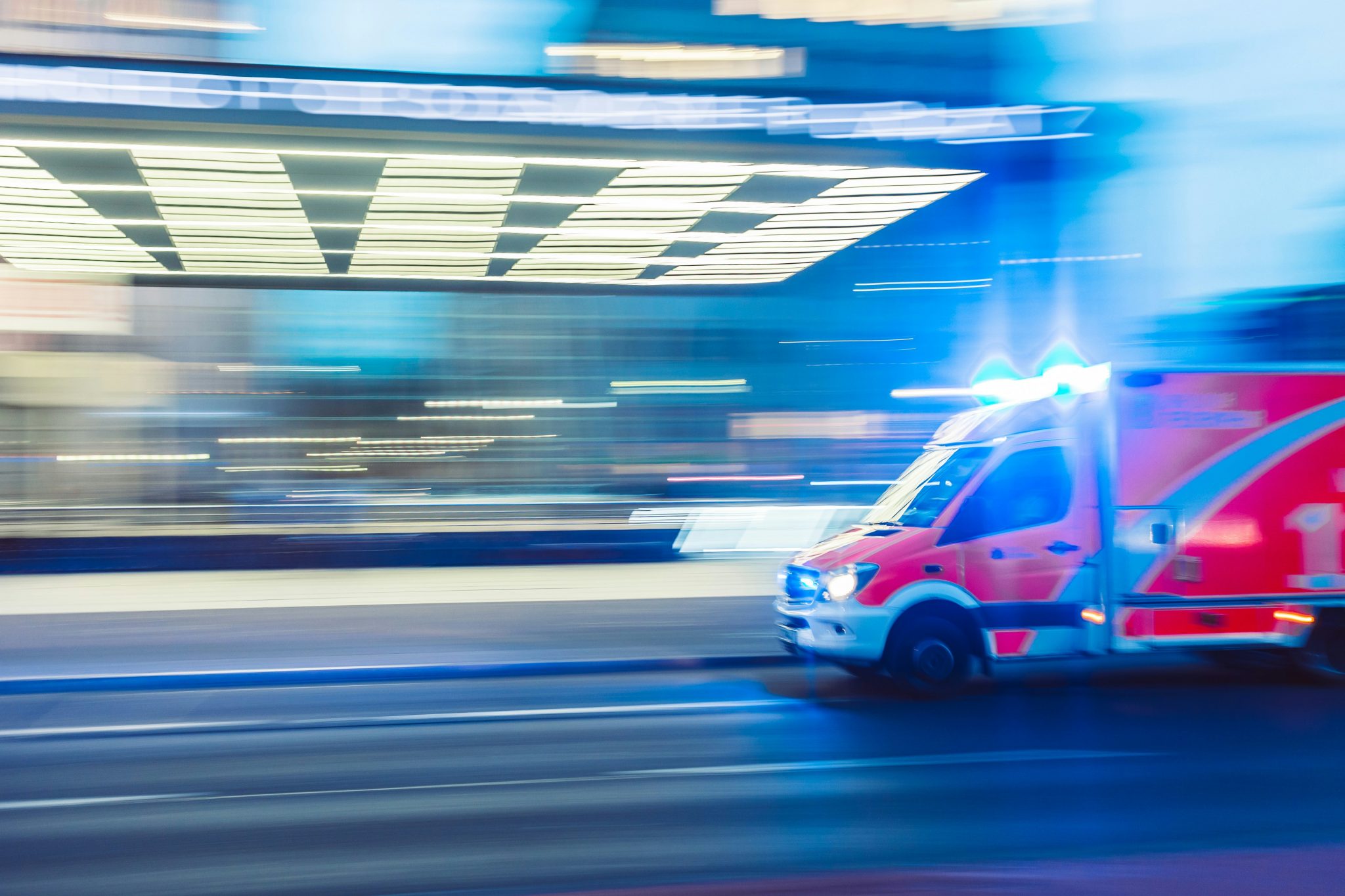 Responding to Urgency: Effective Emergency Response Strategies